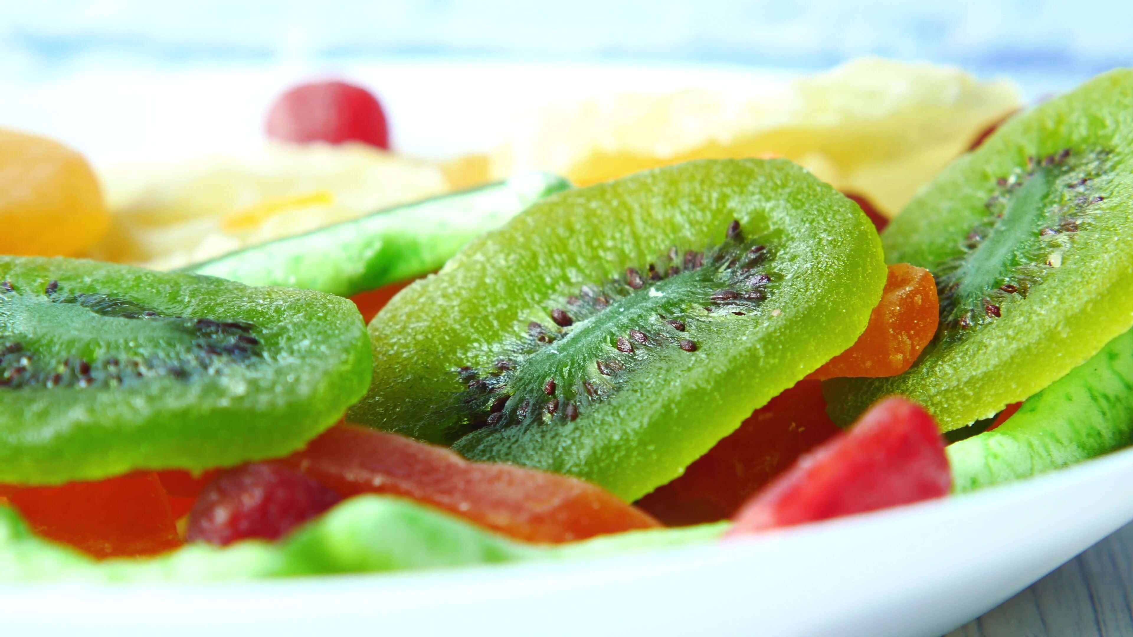 State-of-the-Art Infrastructure at Devgiri Fruit ‘O’ Farm